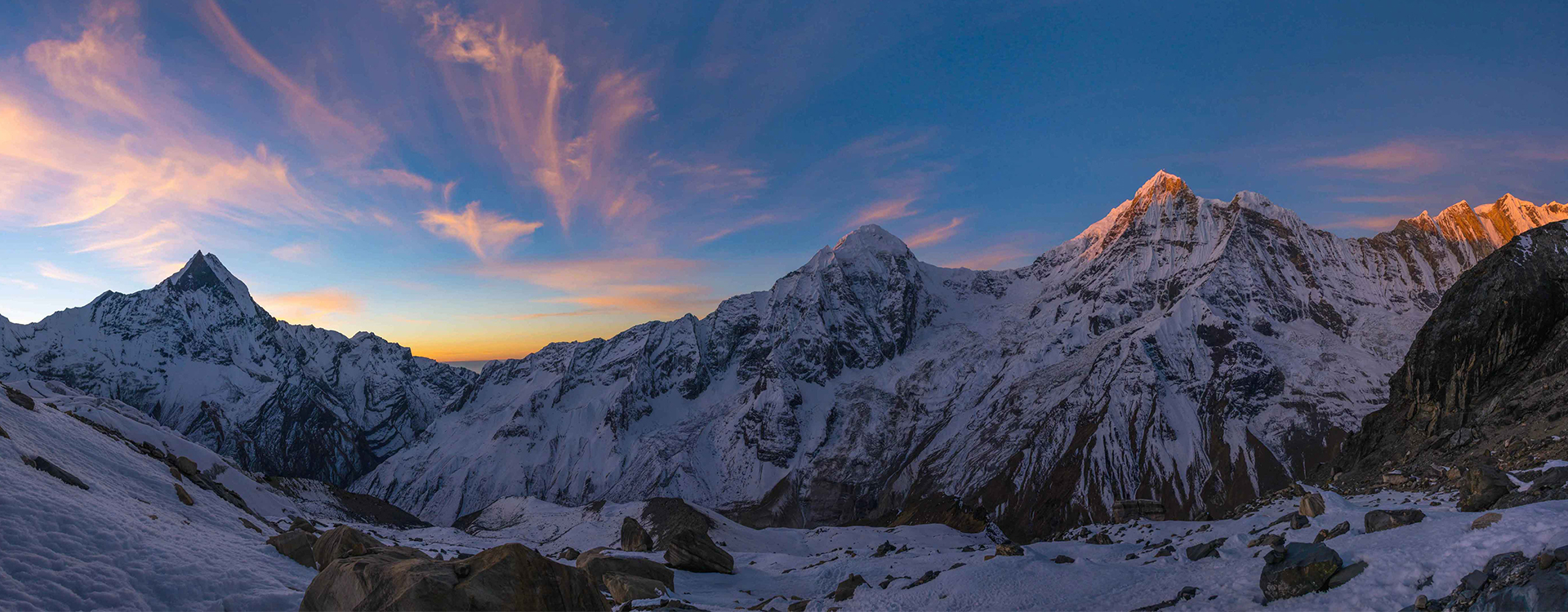 Nepal Trekking | Approved Holidays