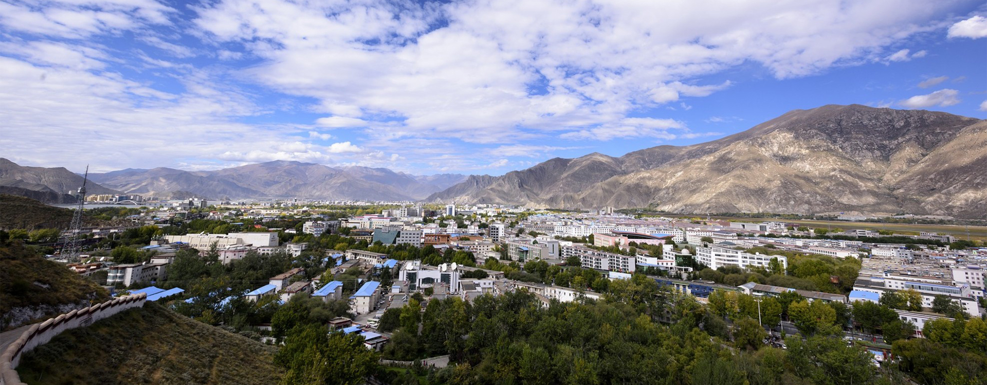 Fly In Fly Out Lhasa Tour Potala Palace, Jokhang Monastery and Vicinity
