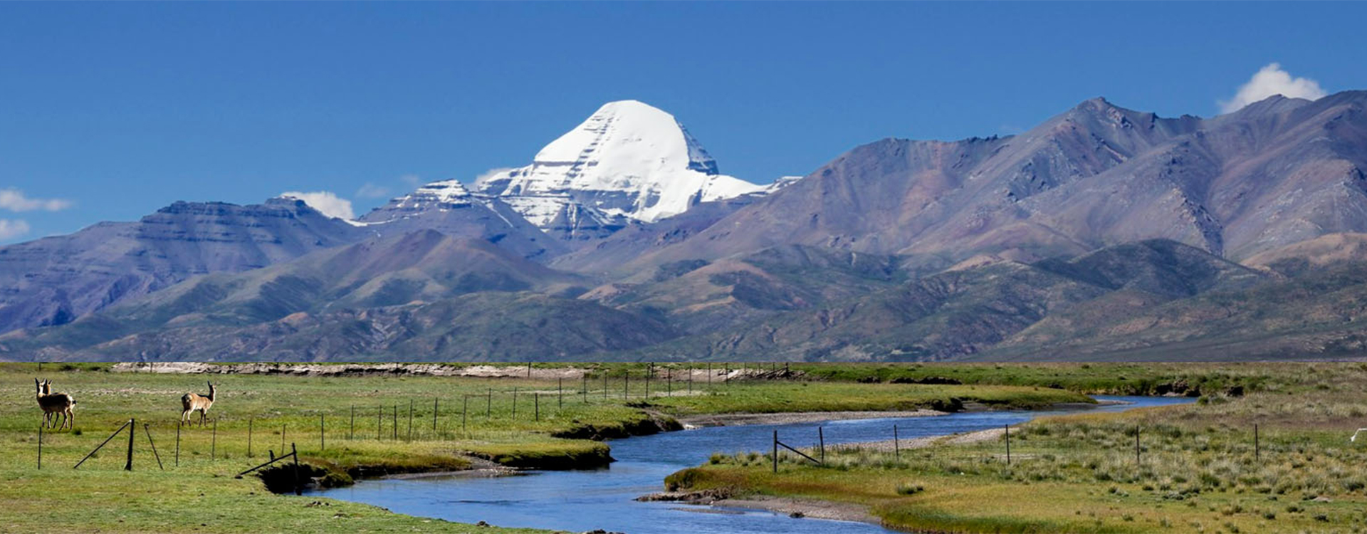 Tour of the 09N/10D Mt Kailash | Drive-In and Out Adventure