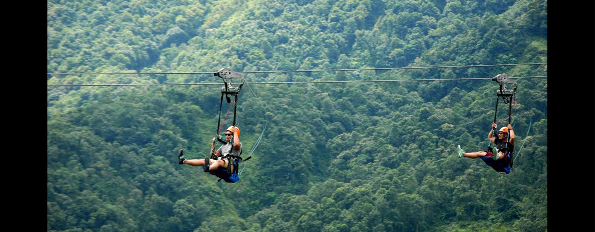 Zipline Nepal: Thrilling Adventure with Scenic Views